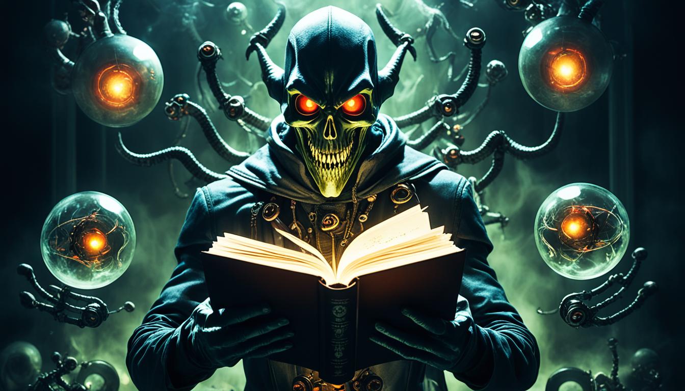 Dr Who: MR 216 – Maker of Demons (Audiobook) – DoctorWhoAudiobooks.com