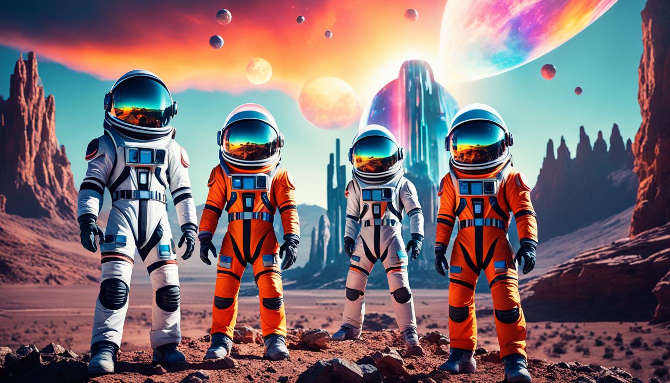 Dr Who: MR The Rocket Men (Audiobook) – DoctorWhoAudiobooks.com