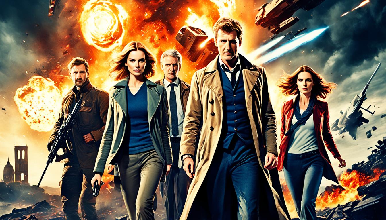 Dr Who: MR Doctor Who: The Companion Chronicles: The War To End All ...