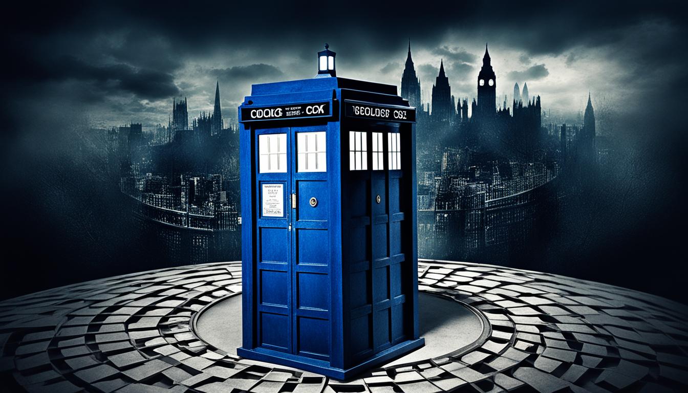 Doctor Who: Dark Eyes 2 – The White Room (2013) (Audiobook ...