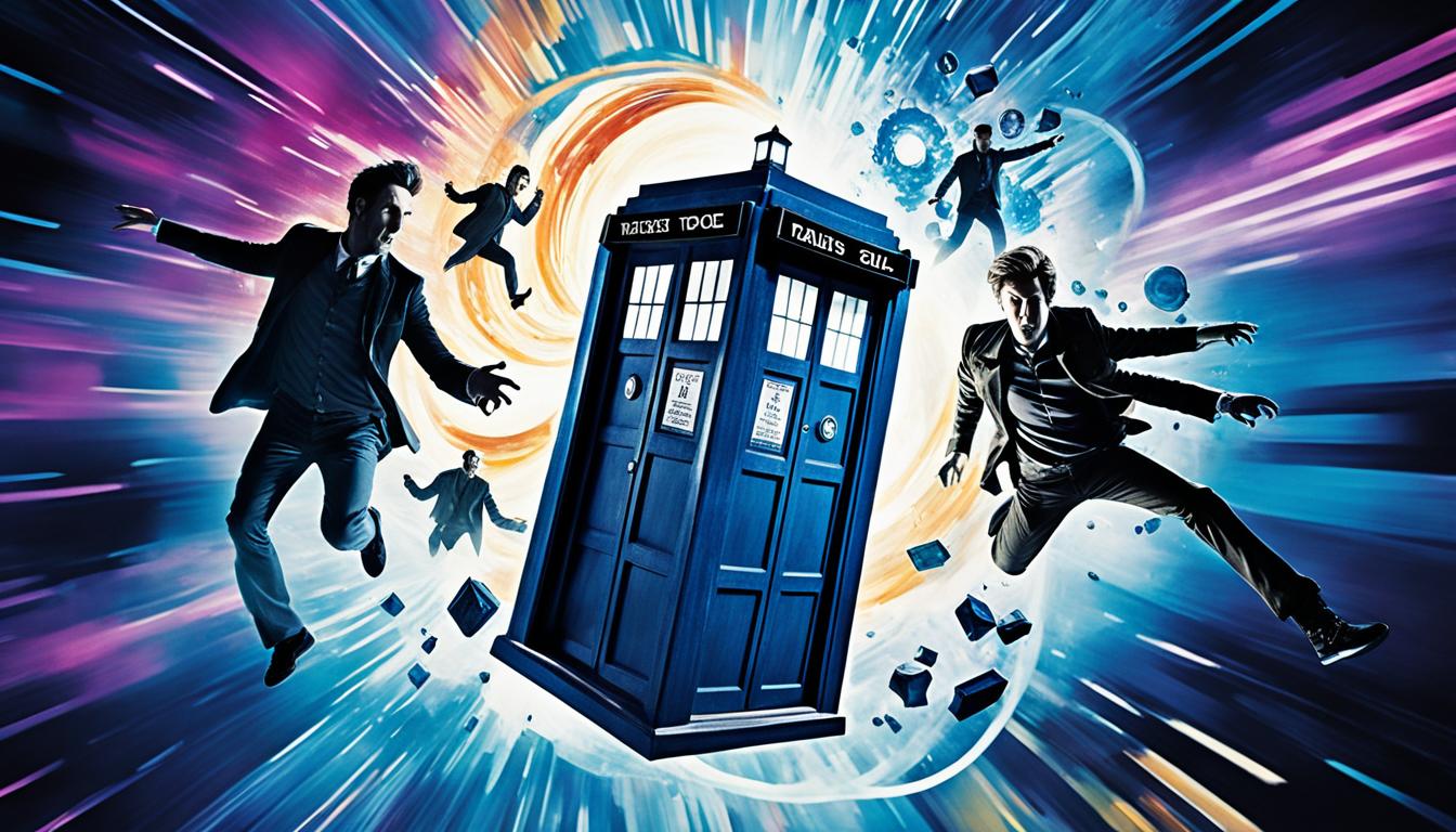 Doctor Who: Wicked Sisters (2020) (Audiobook) – DoctorWhoAudiobooks.com