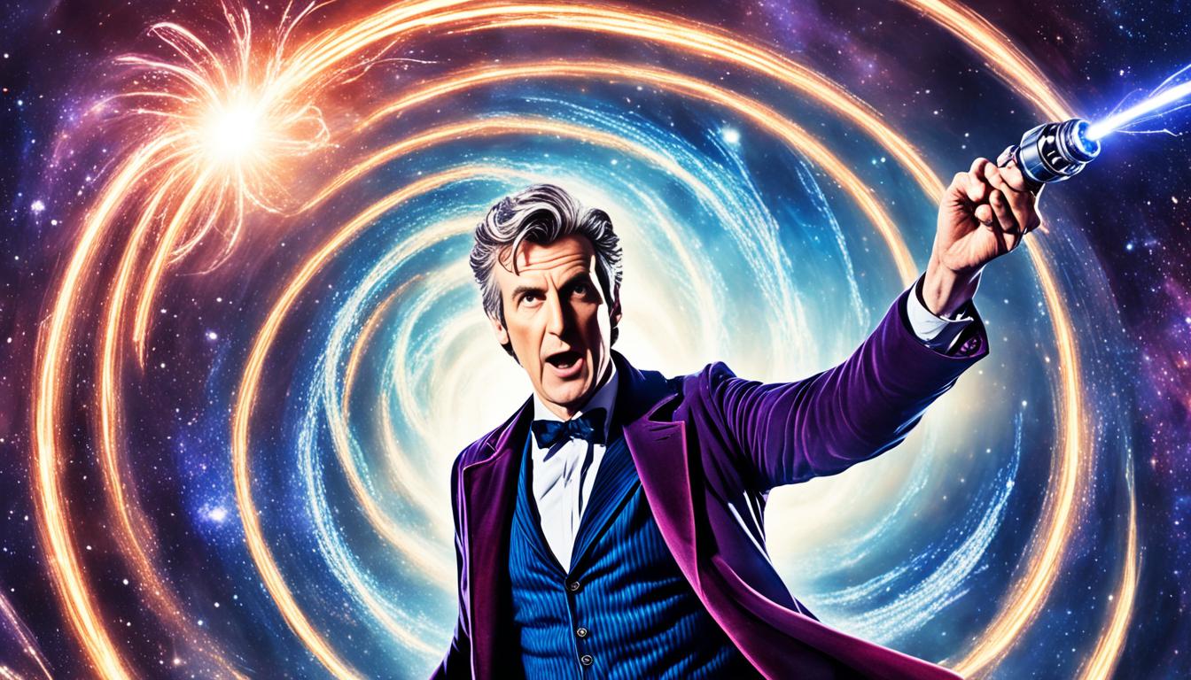 Dr Who: MR The Perpetual Bond (Audiobook) – DoctorWhoAudiobooks.com
