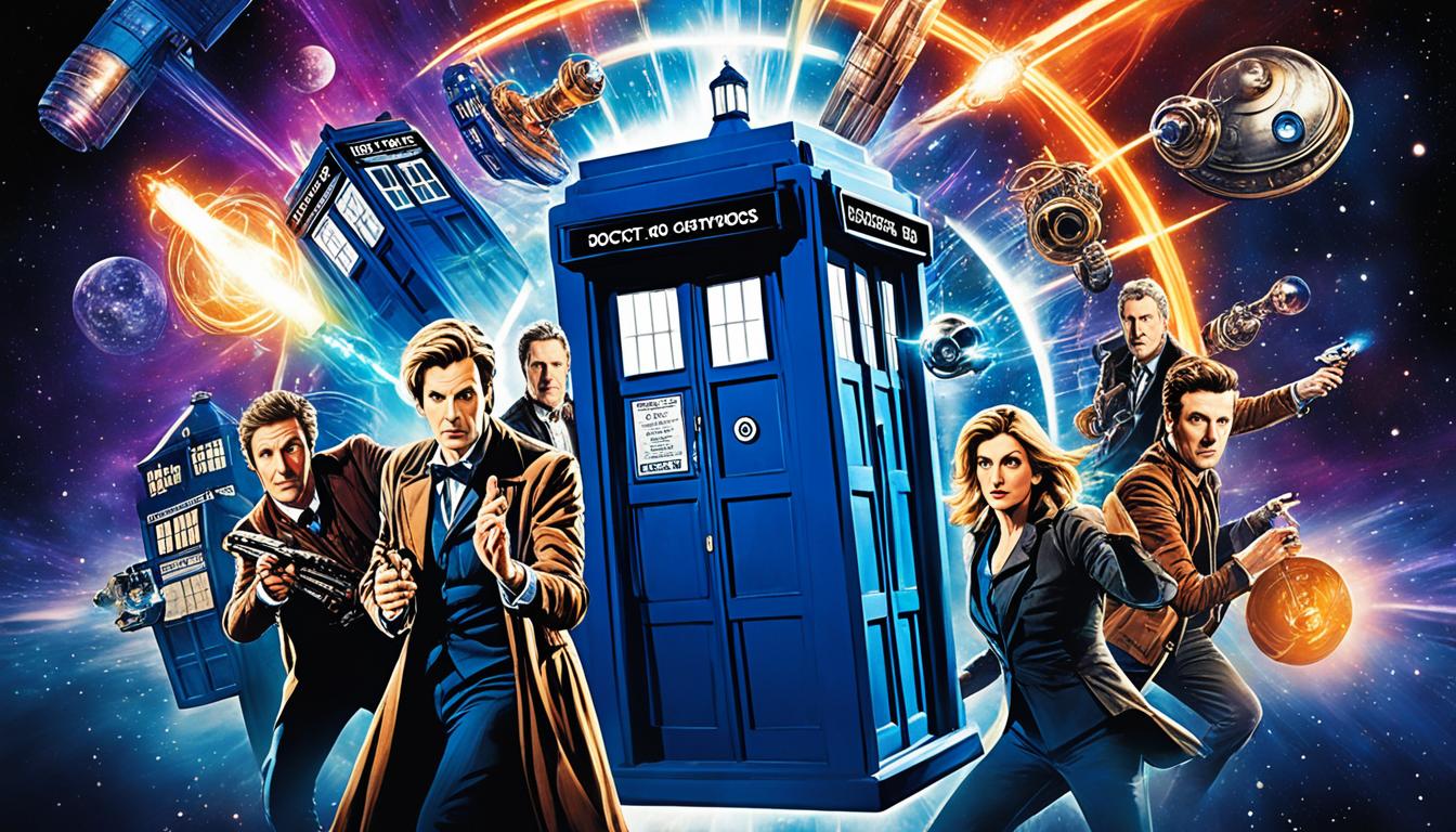Dr Who: MR Doctor Who – The Lost Stories: The First Doctor (Audiobook ...