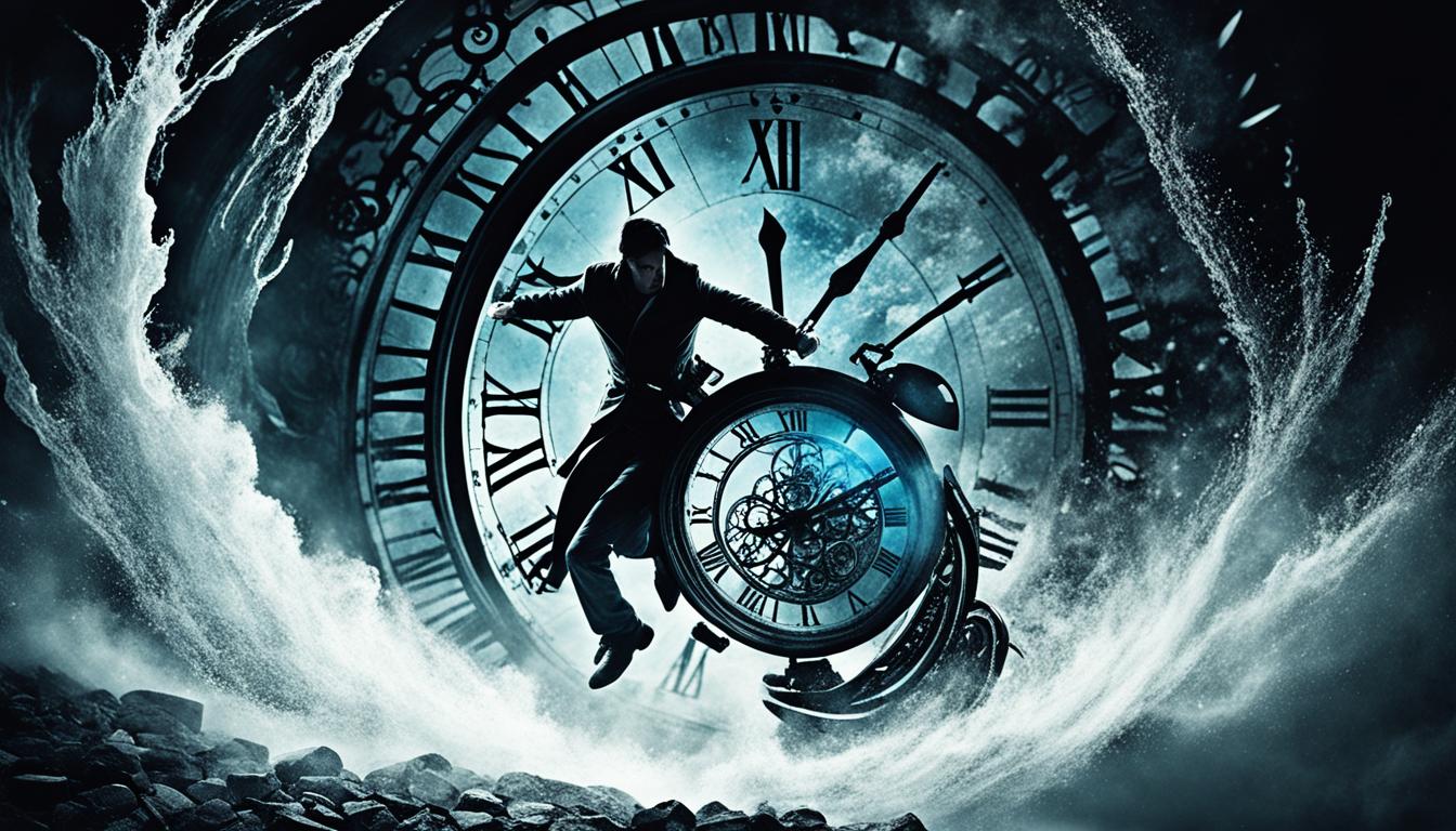 Dr Who: MR The Night Witches (Audiobook) – DoctorWhoAudiobooks.com