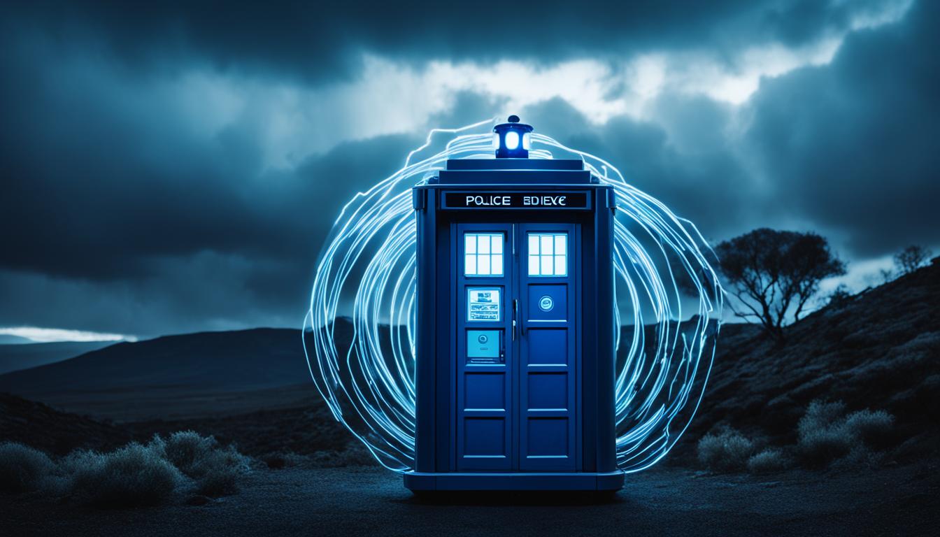 Dr Who: MR 3DA 5.01 Primord (Audiobook) – DoctorWhoAudiobooks.com