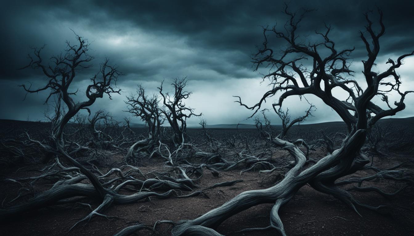 Dr Who: MR Nightmare Country (Audiobook) – DoctorWhoAudiobooks.com