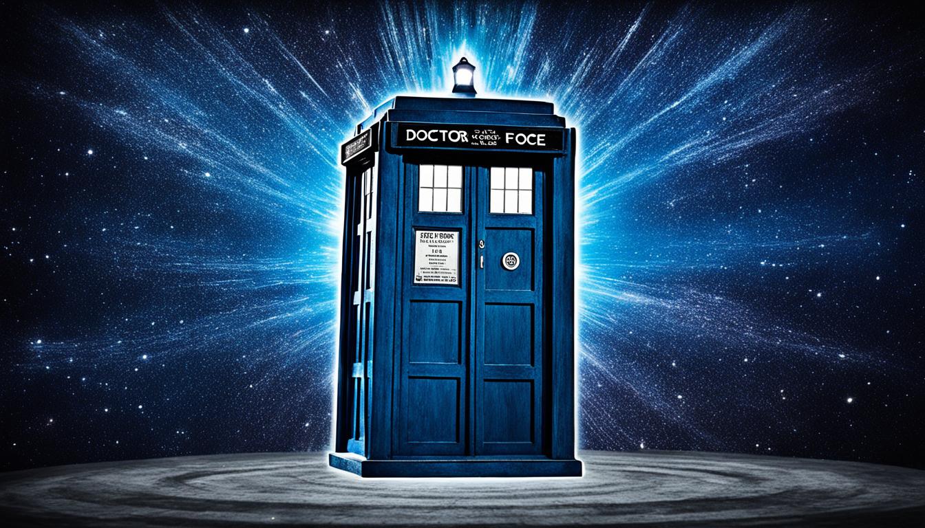 Doctor Who: Main Range – The Gift (Audiobook) – DoctorWhoAudiobooks.com