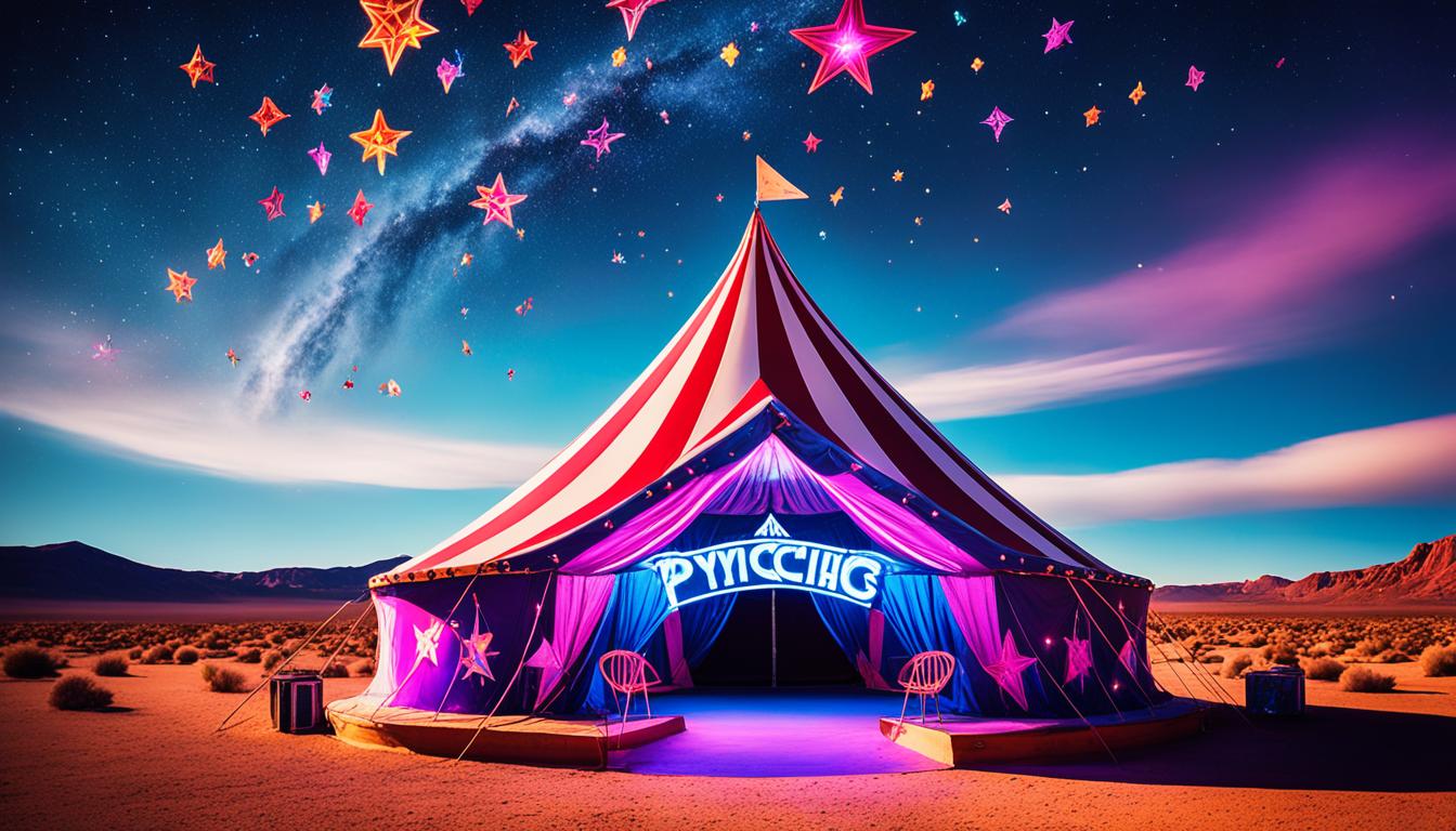 Dr Who – MR 261 — The Psychic Circus (Audiobook) – DoctorWhoAudiobooks.com