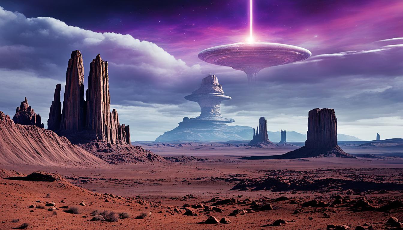 Dr Who: MR Mission to Magnus (Audiobook) – DoctorWhoAudiobooks.com