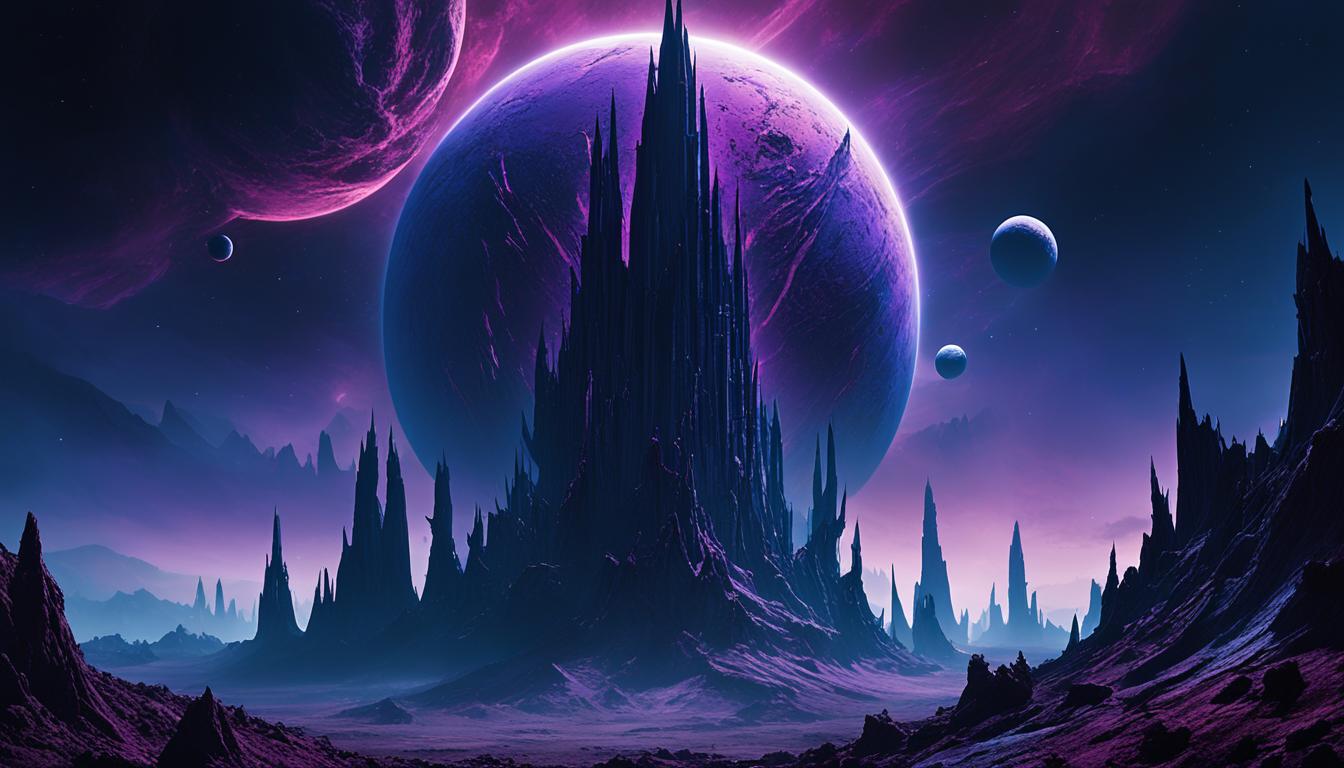 Dr Who: MR 226 – Shadow Planet & World Apart (Audiobook ...