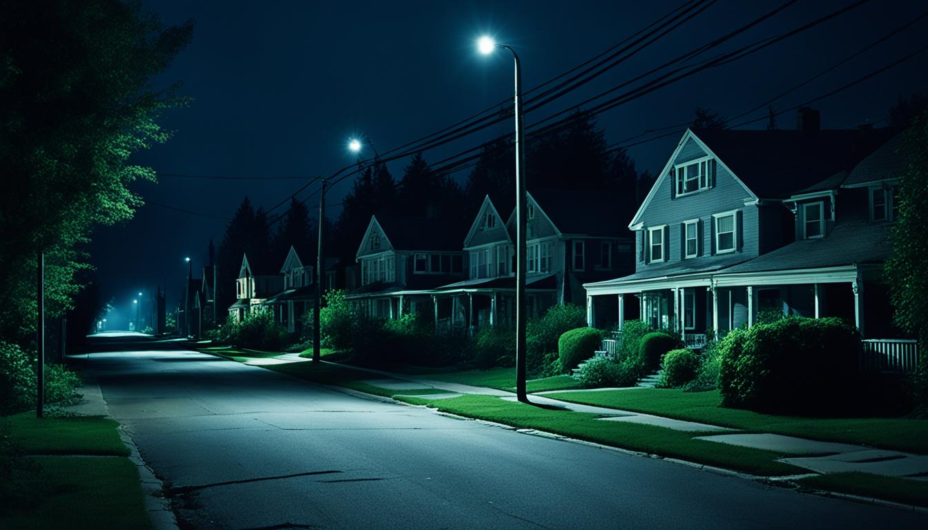 Dr Who: MR 4DA 4.05 Suburban Hell (Audiobook) – DoctorWhoAudiobooks.com