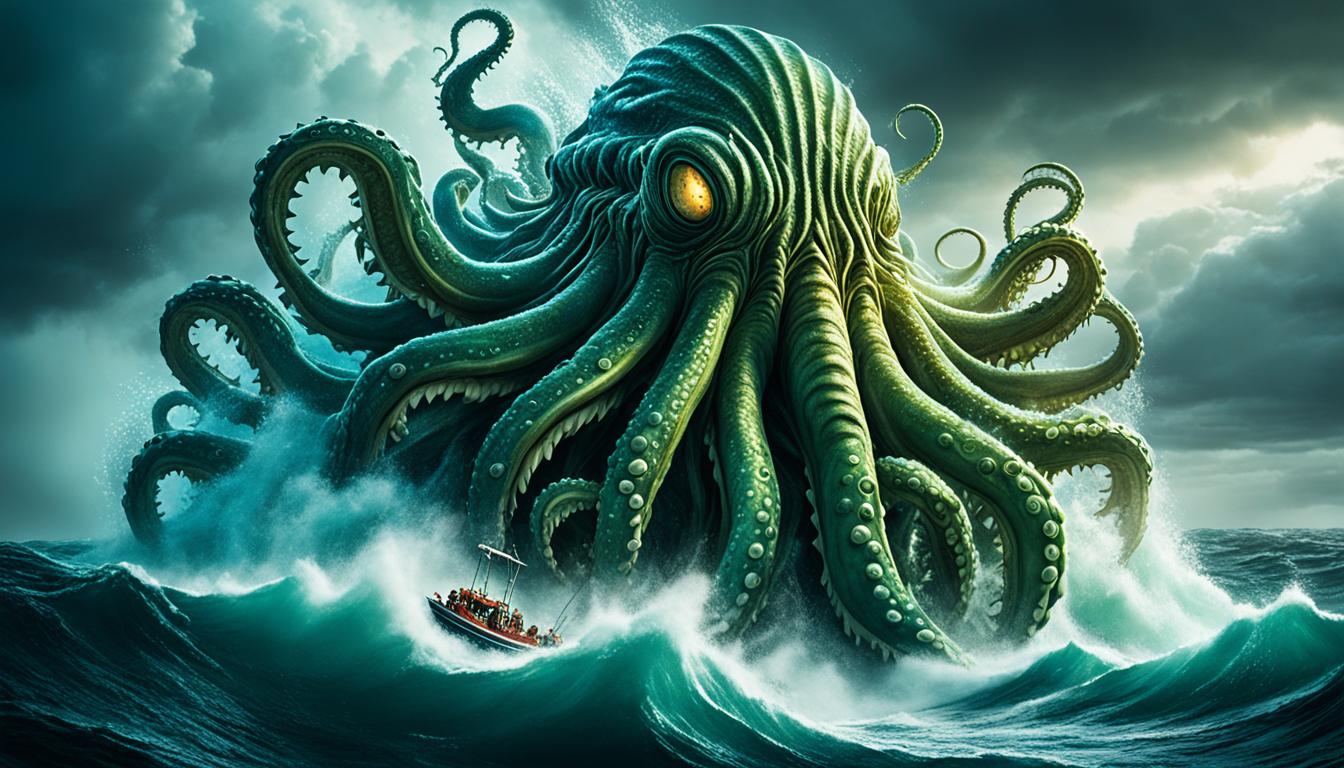 Dr Who: MR 231 – The Behemoth (Audiobook) – DoctorWhoAudiobooks.com