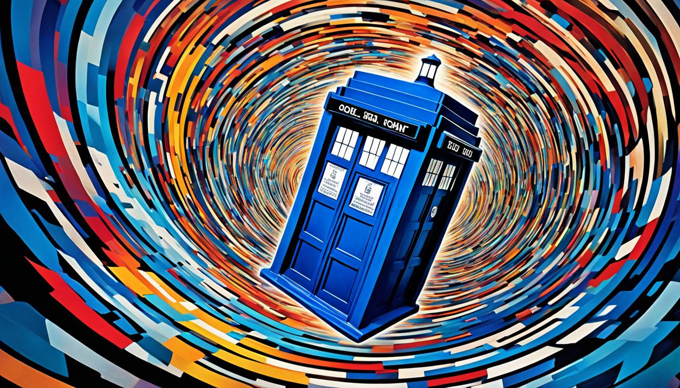 Dr Who: MR DOCTOR WHO: WATCHERS (Audiobook) – DoctorWhoAudiobooks.com